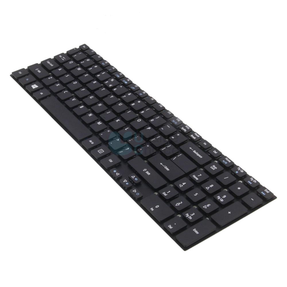 Keyboard for Acer Aspire E1-572 E1-572G E1-522 E1-522G E1-532 Laptop US ...